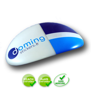 Doming-stickers.fr - Imprimerie en ligne